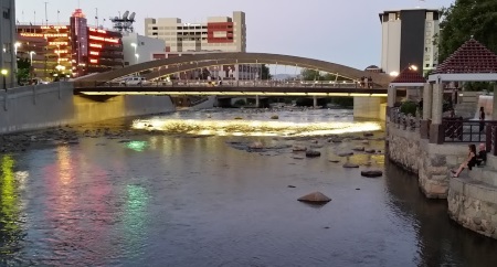 Reno’s new Virginia Street Bridge | NewToReno Blog